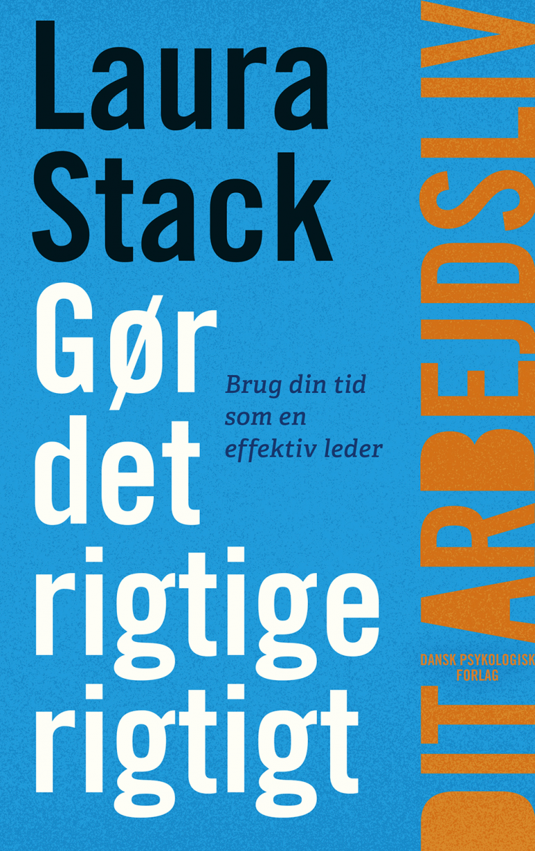 Forandringsledelse uden forandringslede - Dansk Psykologisk Forlag