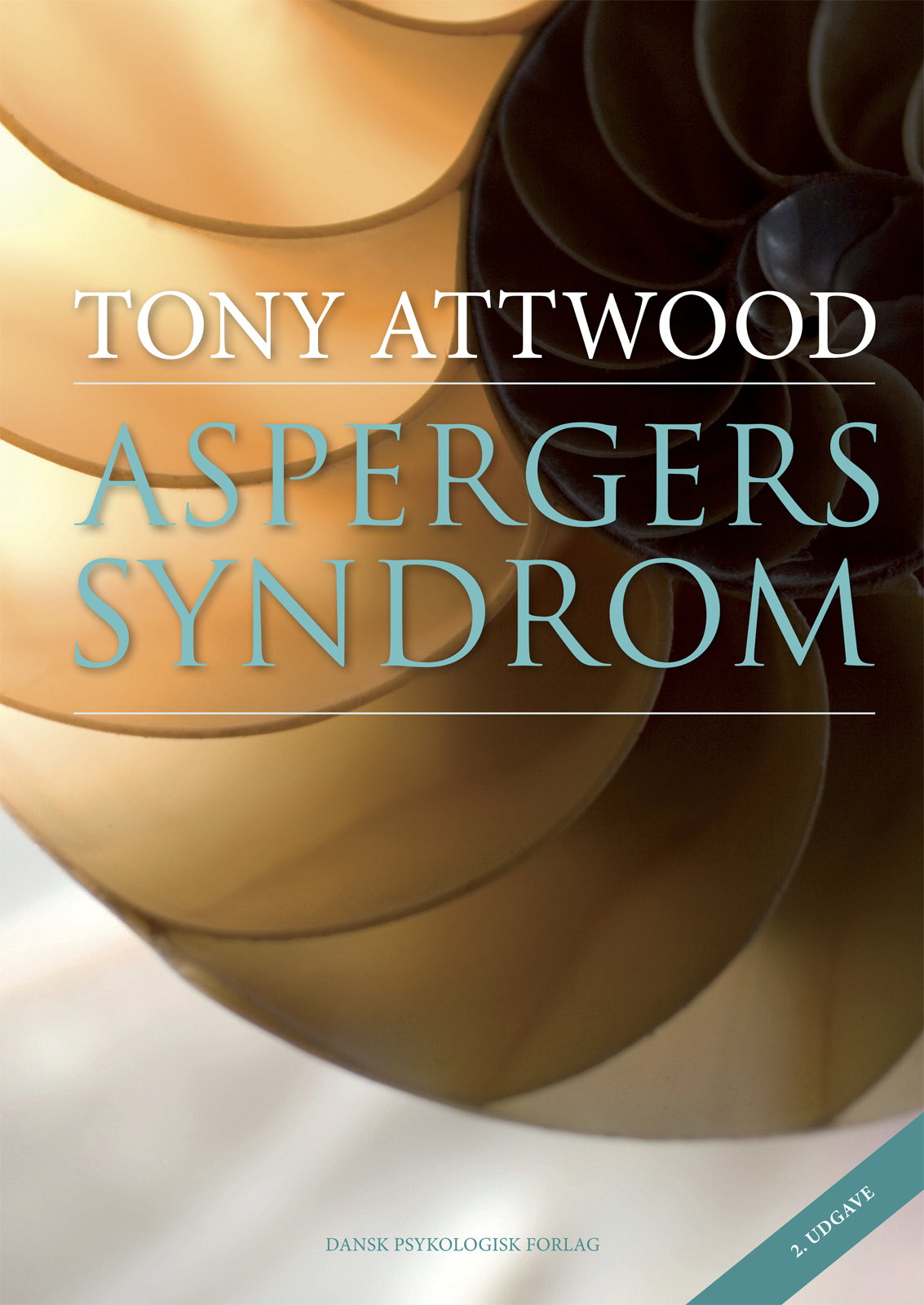 Aspergers syndrom - Dansk Psykologisk Forlag