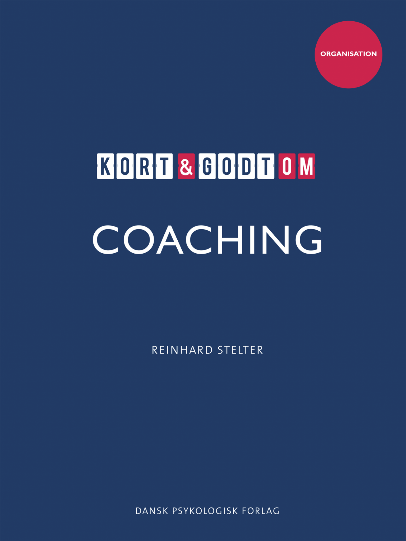 Kort & godt-serien - Dansk Psykologisk Forlag