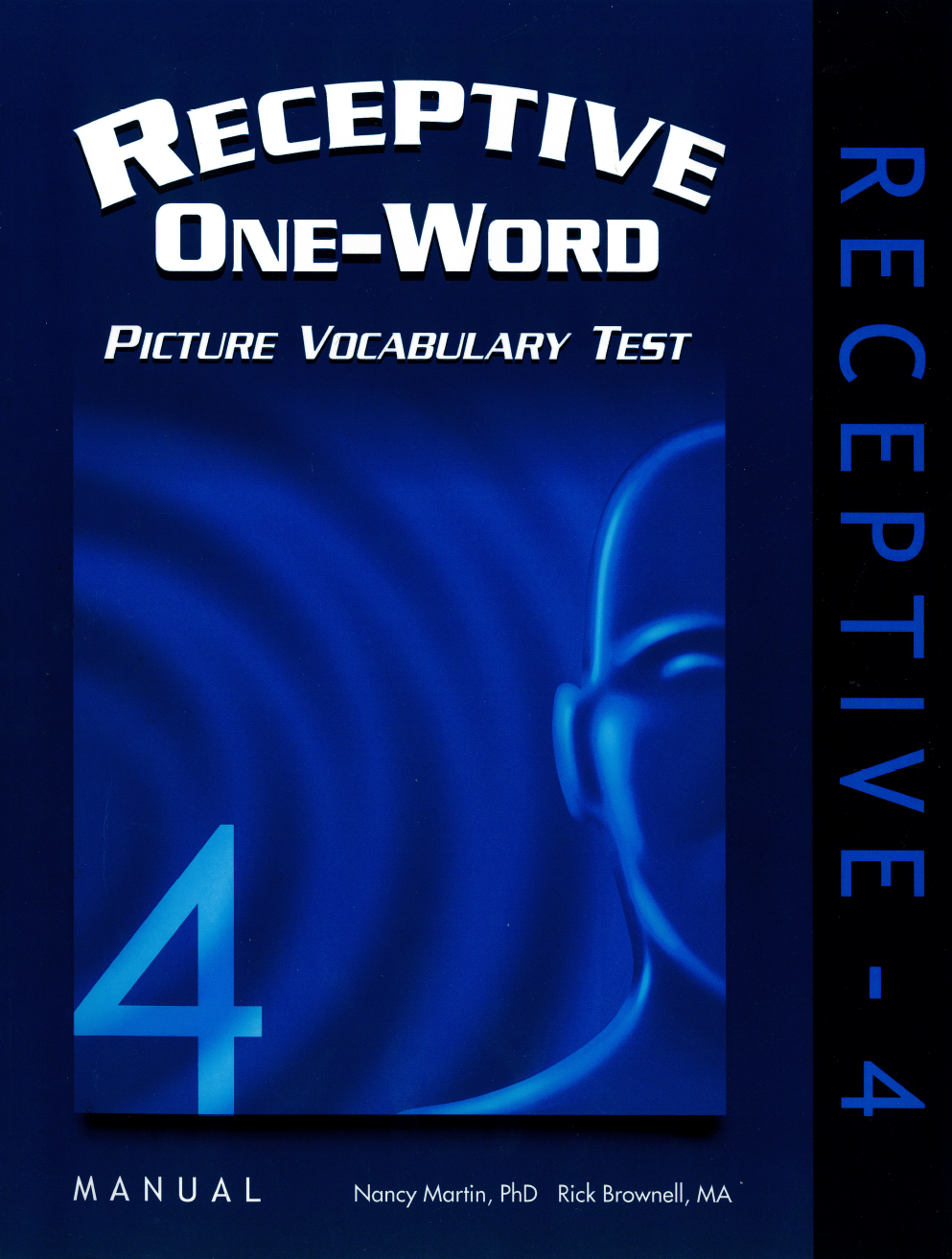 ROWPVT - Receptive One-Word Picture Vocabulary Test, 4.ed. - Dansk ...