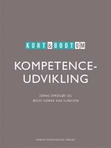 Kort & godt-serien - Dansk Psykologisk Forlag