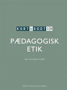 Kort & godt-serien - Dansk Psykologisk Forlag