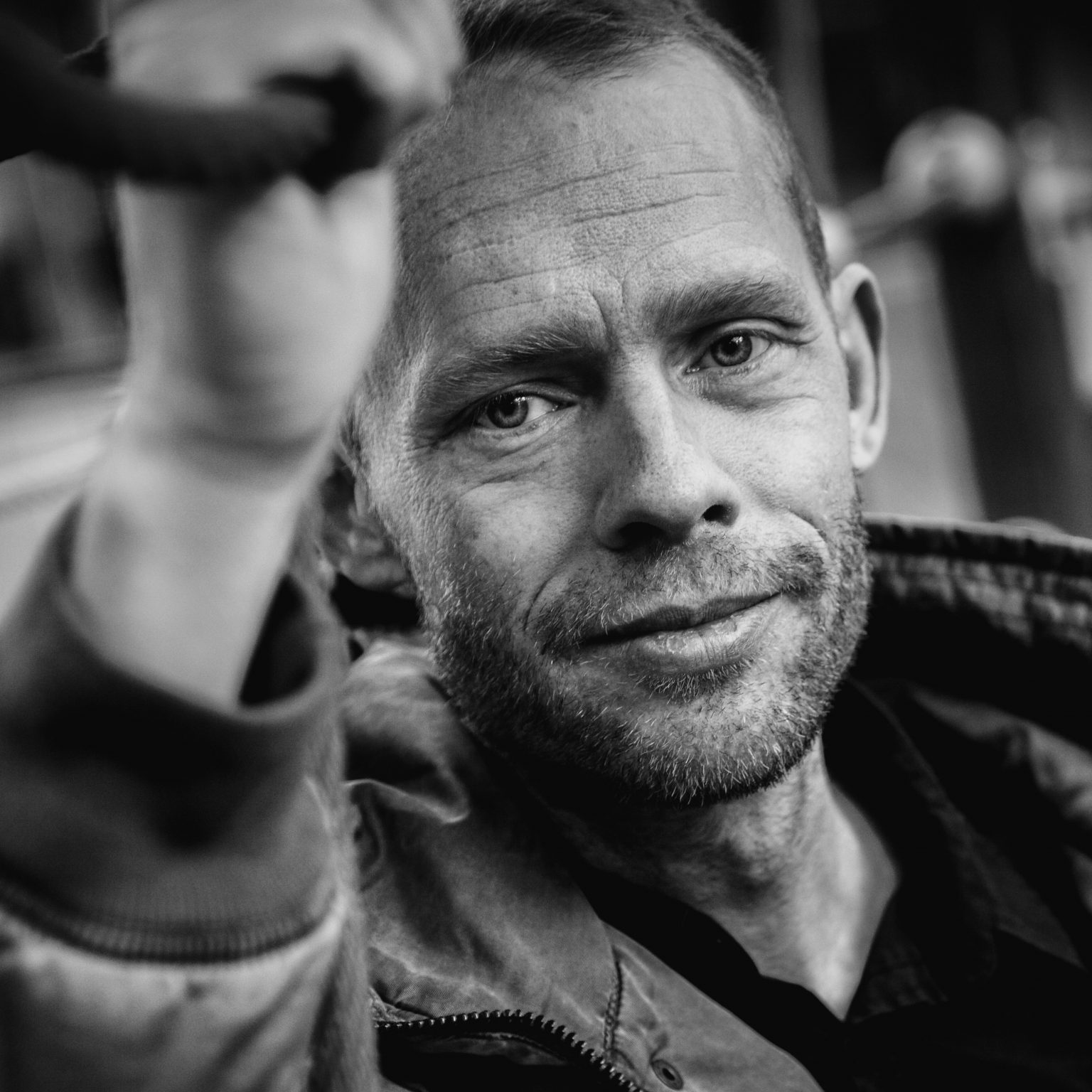 Martin Forster - Dansk Psykologisk Forlag