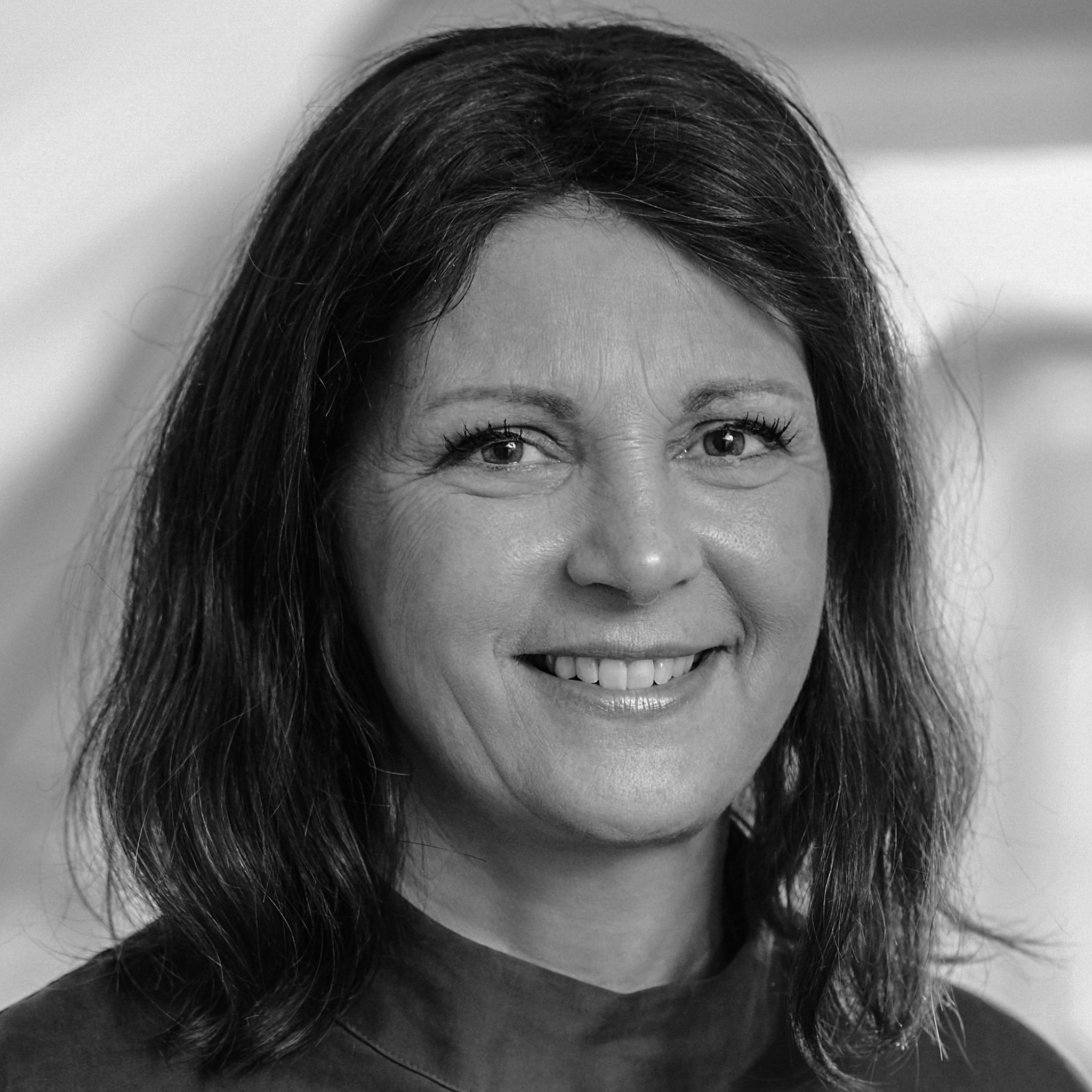 Lotte S. Lüscher - Dansk Psykologisk Forlag