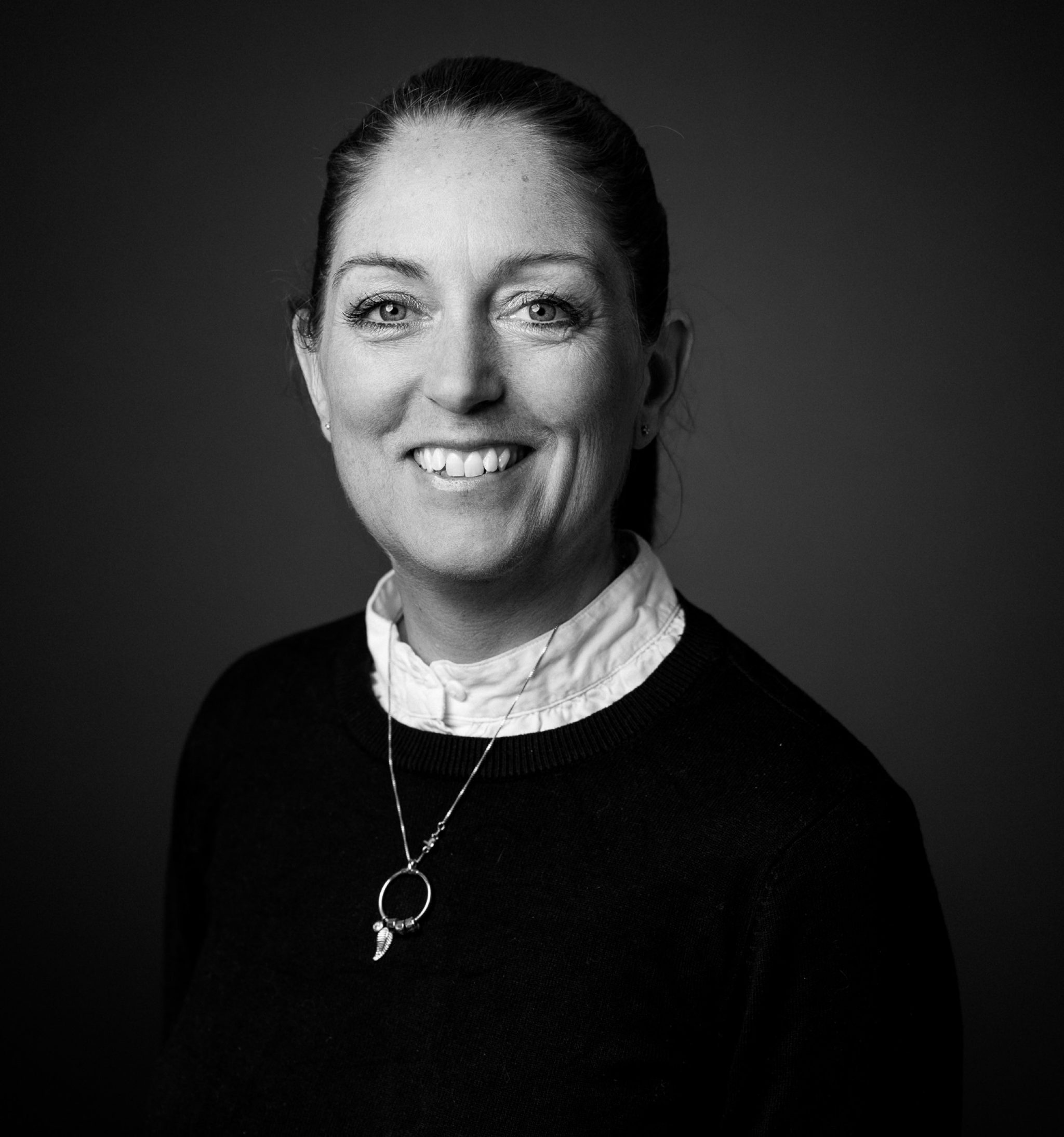 Medarbejdere - Dansk Psykologisk Forlag