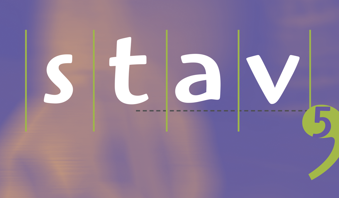 STAV - Dansk Psykologisk Forlag