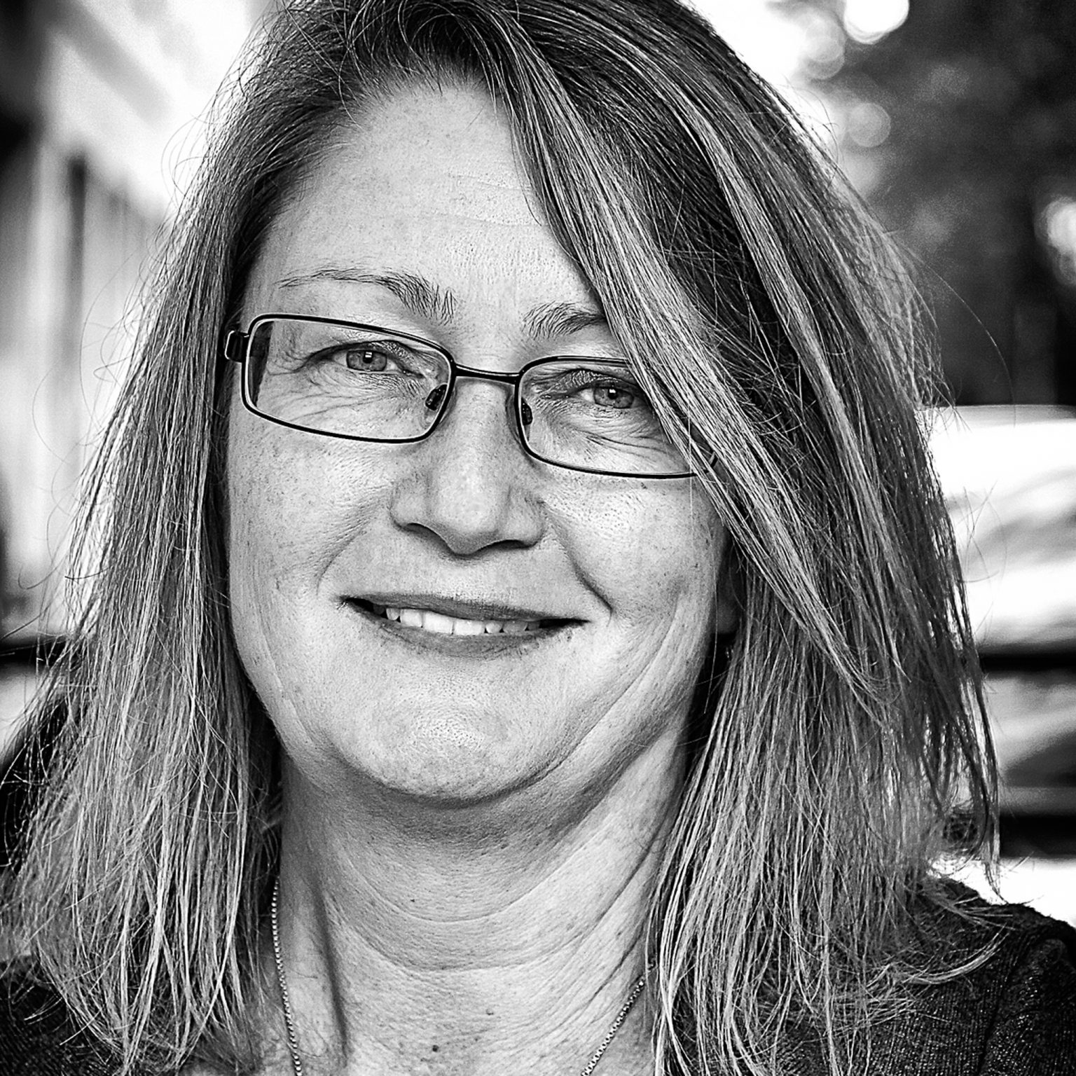 Heidi Graff - Dansk Psykologisk Forlag