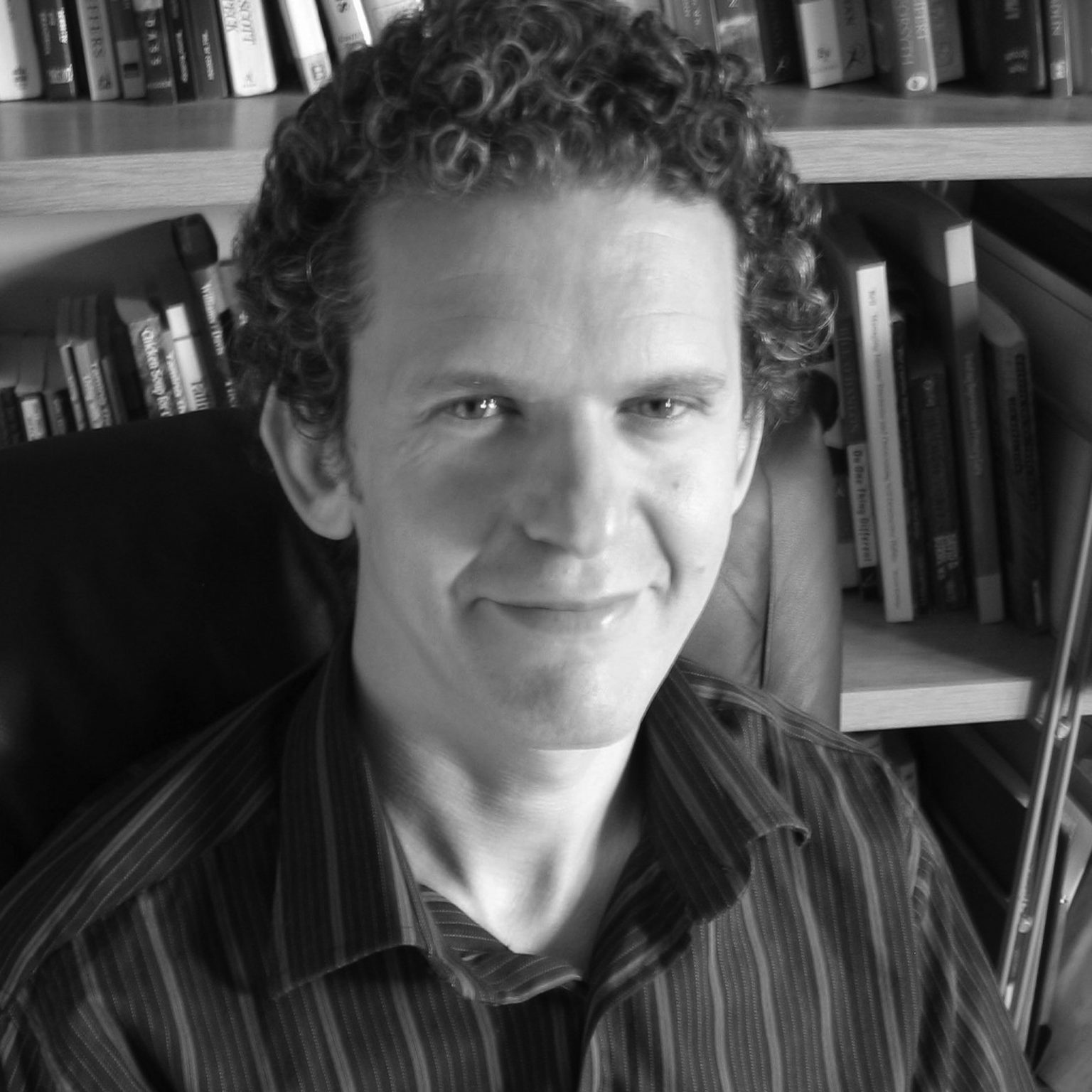 Russ Harris - Dansk Psykologisk Forlag