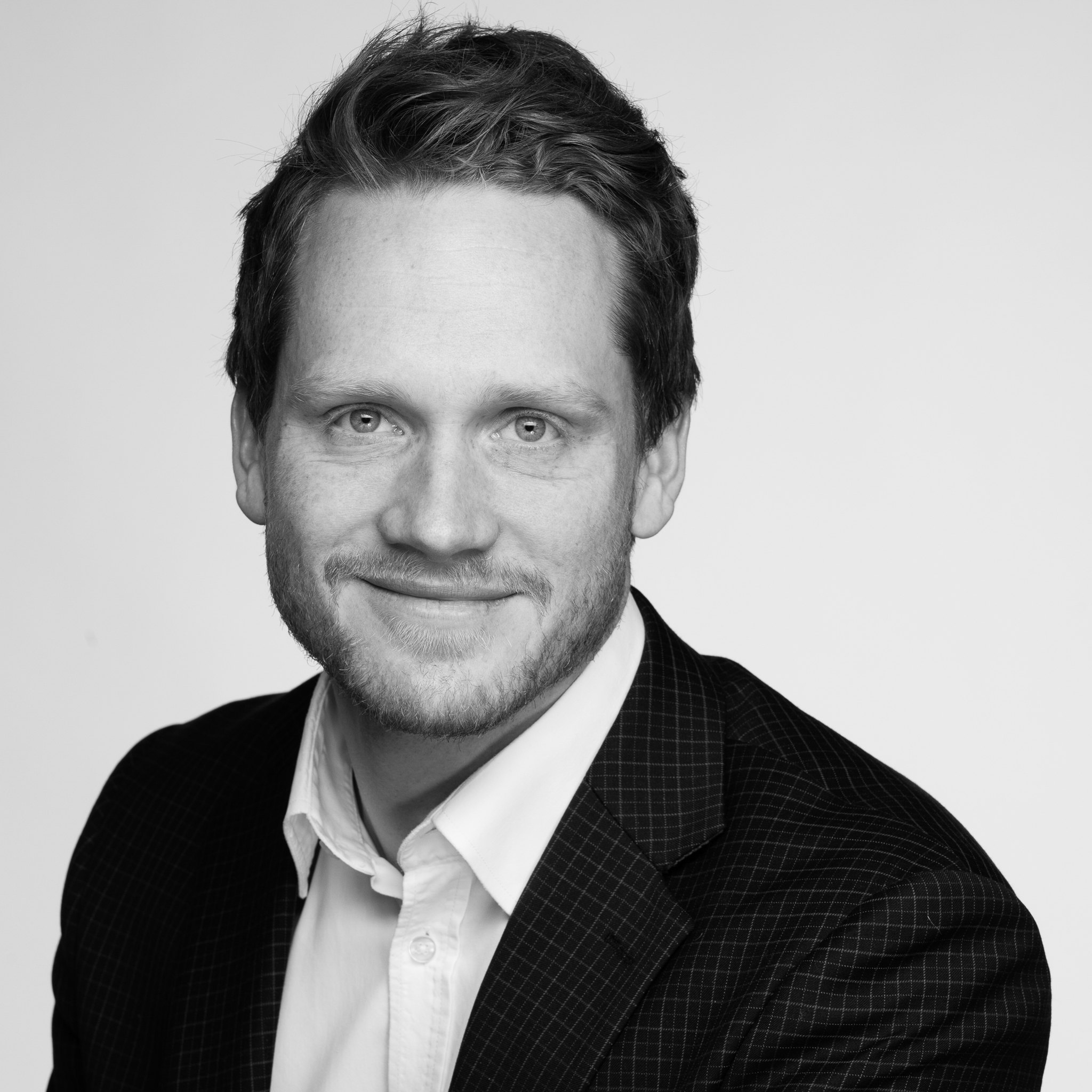 Thomas Nesset Midelfart - Dansk Psykologisk Forlag