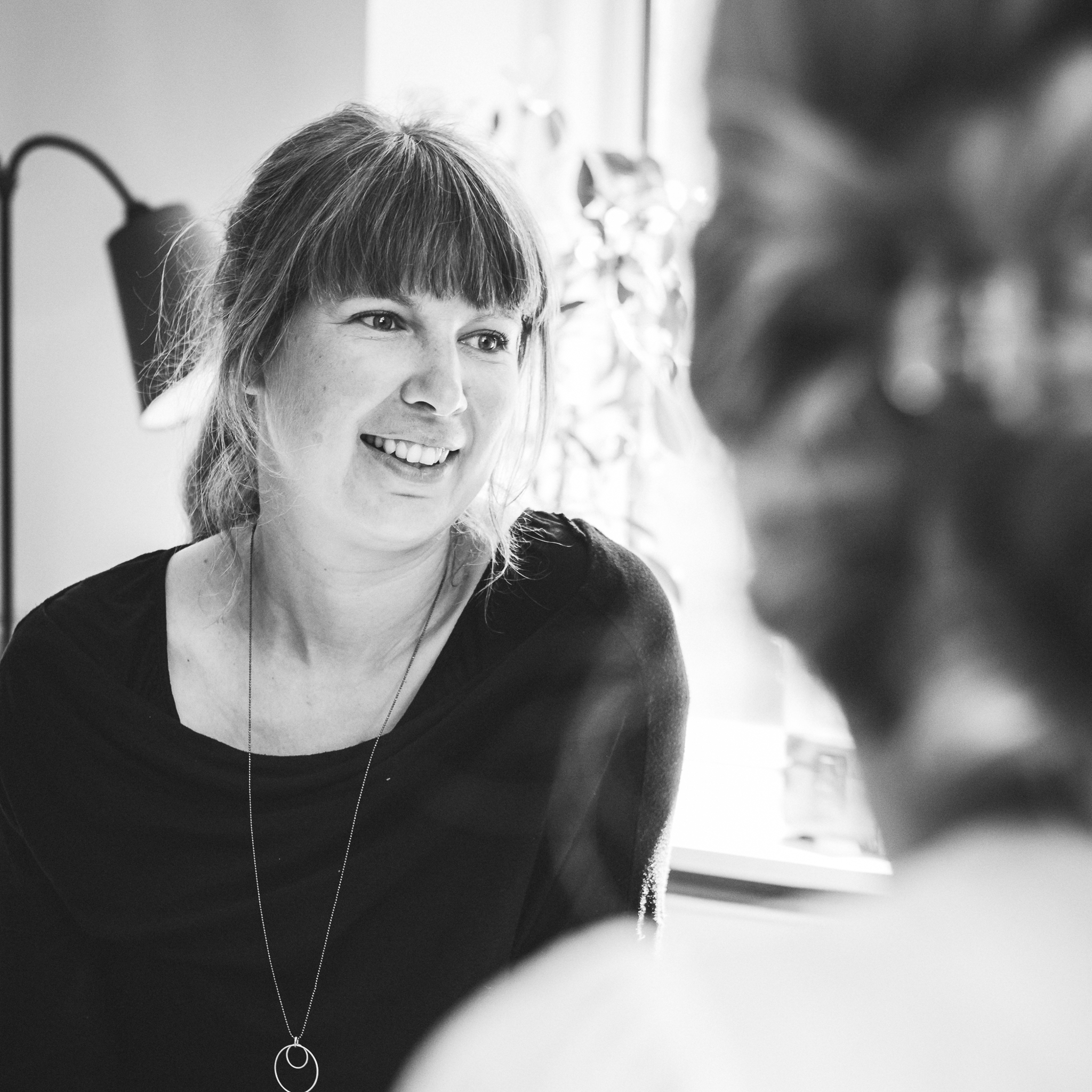 Maria Højer Nannestad - Dansk Psykologisk Forlag