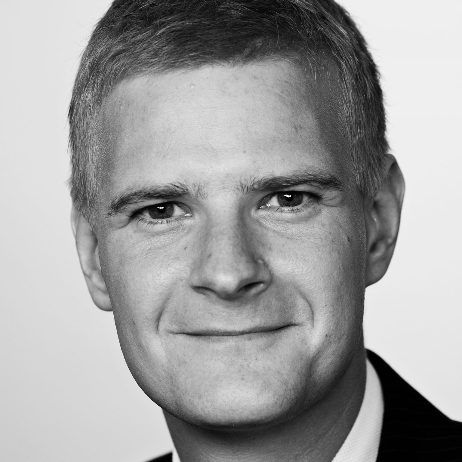 Thomas Hedegaard Rasmussen - Dansk Psykologisk Forlag