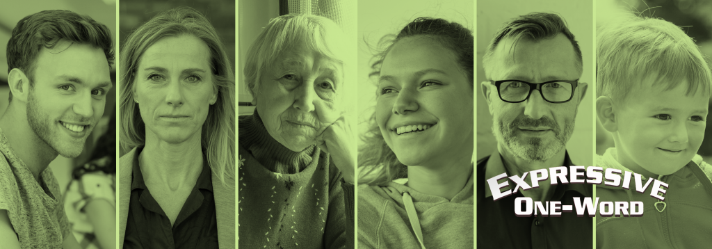 One-Word | ROWPVT & EOWPVT - Dansk Psykologisk Forlag