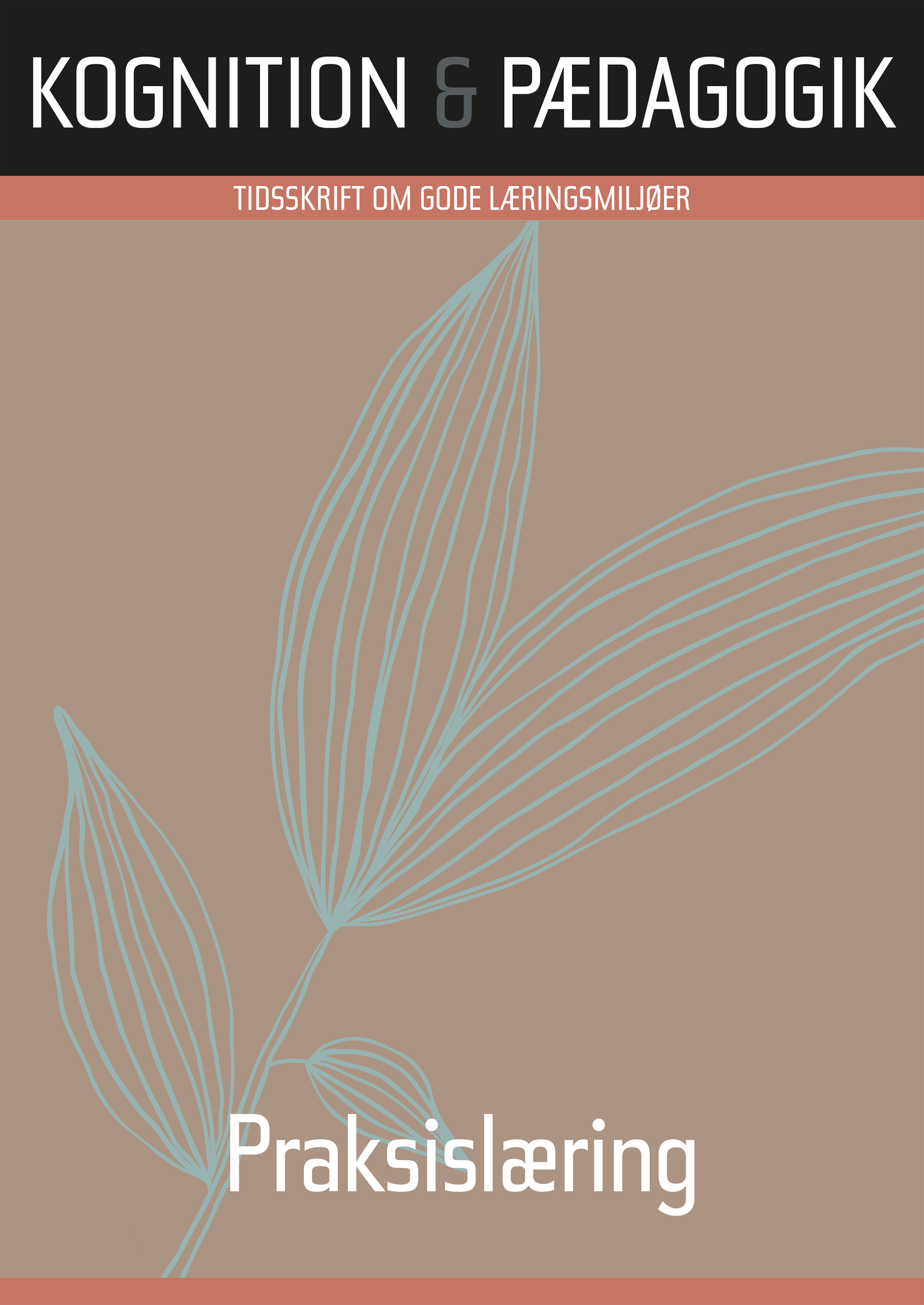 Kognition & Pædagogik, abonnement - Dansk Psykologisk Forlag