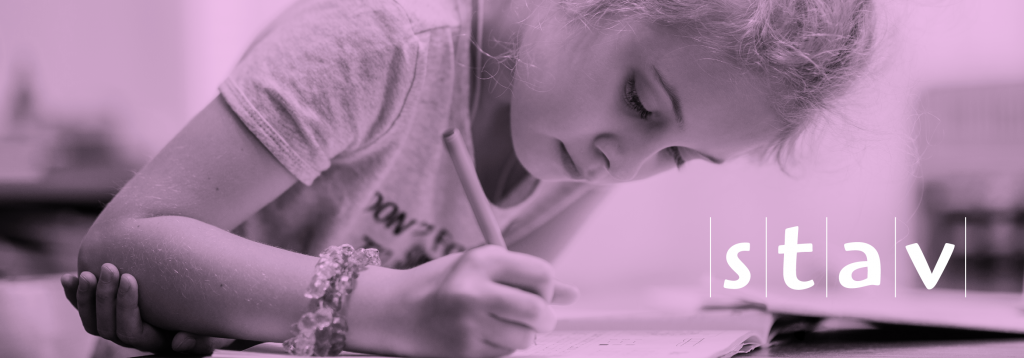 STAV - Dansk Psykologisk Forlag