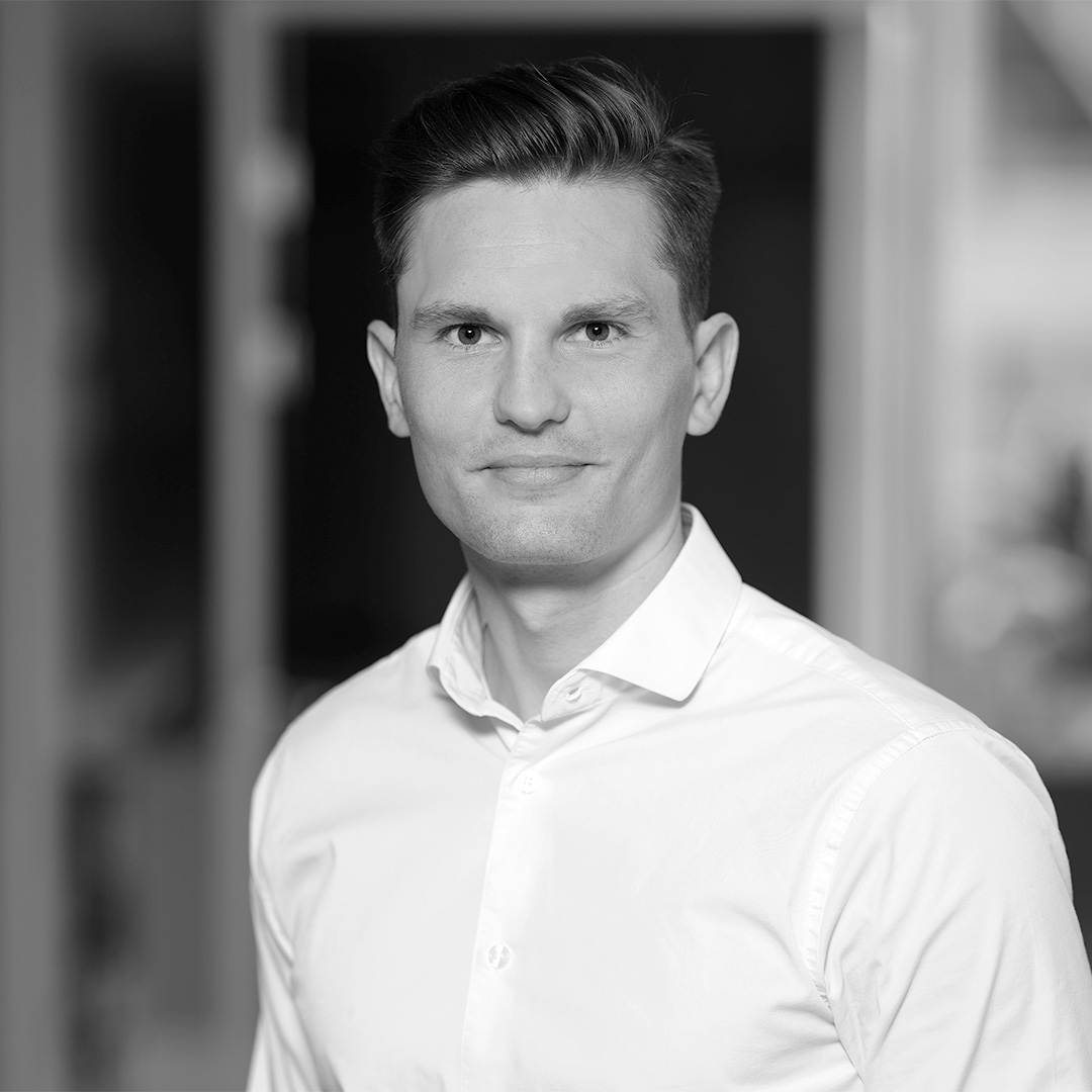 Christian Jobling Astrup - Dansk Psykologisk Forlag