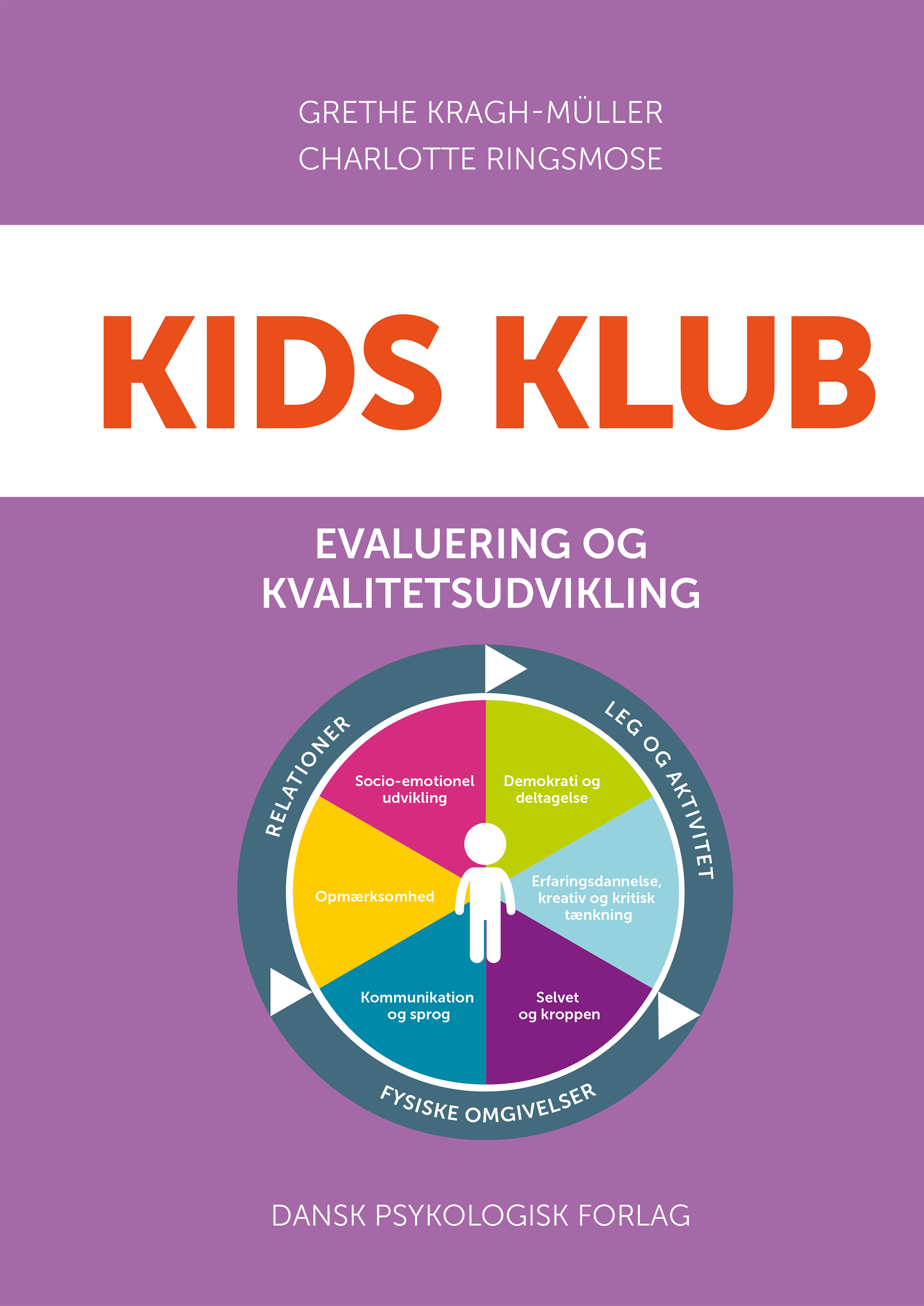 Kategori: KIDS - Dansk Psykologisk Forlag
