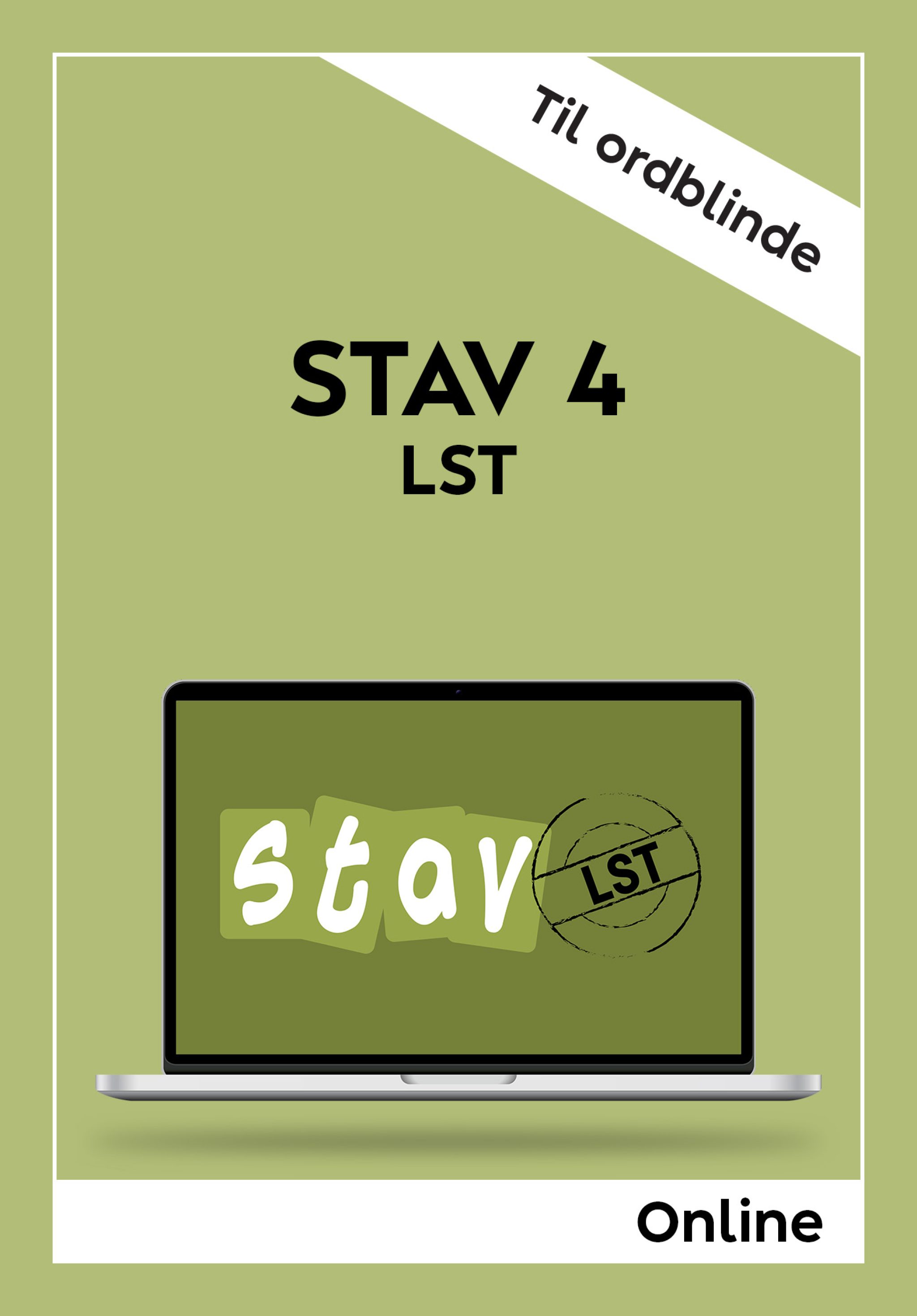 STAV med LST - Dansk Psykologisk Forlag