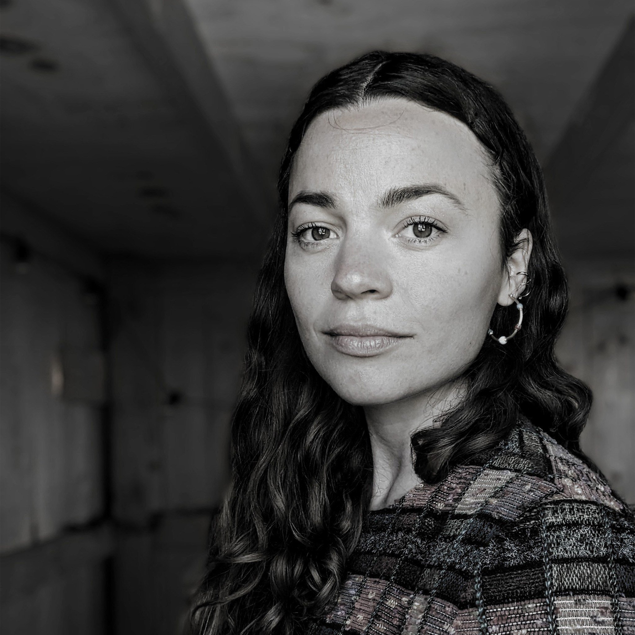 Lisa Hallgren - Dansk Psykologisk Forlag