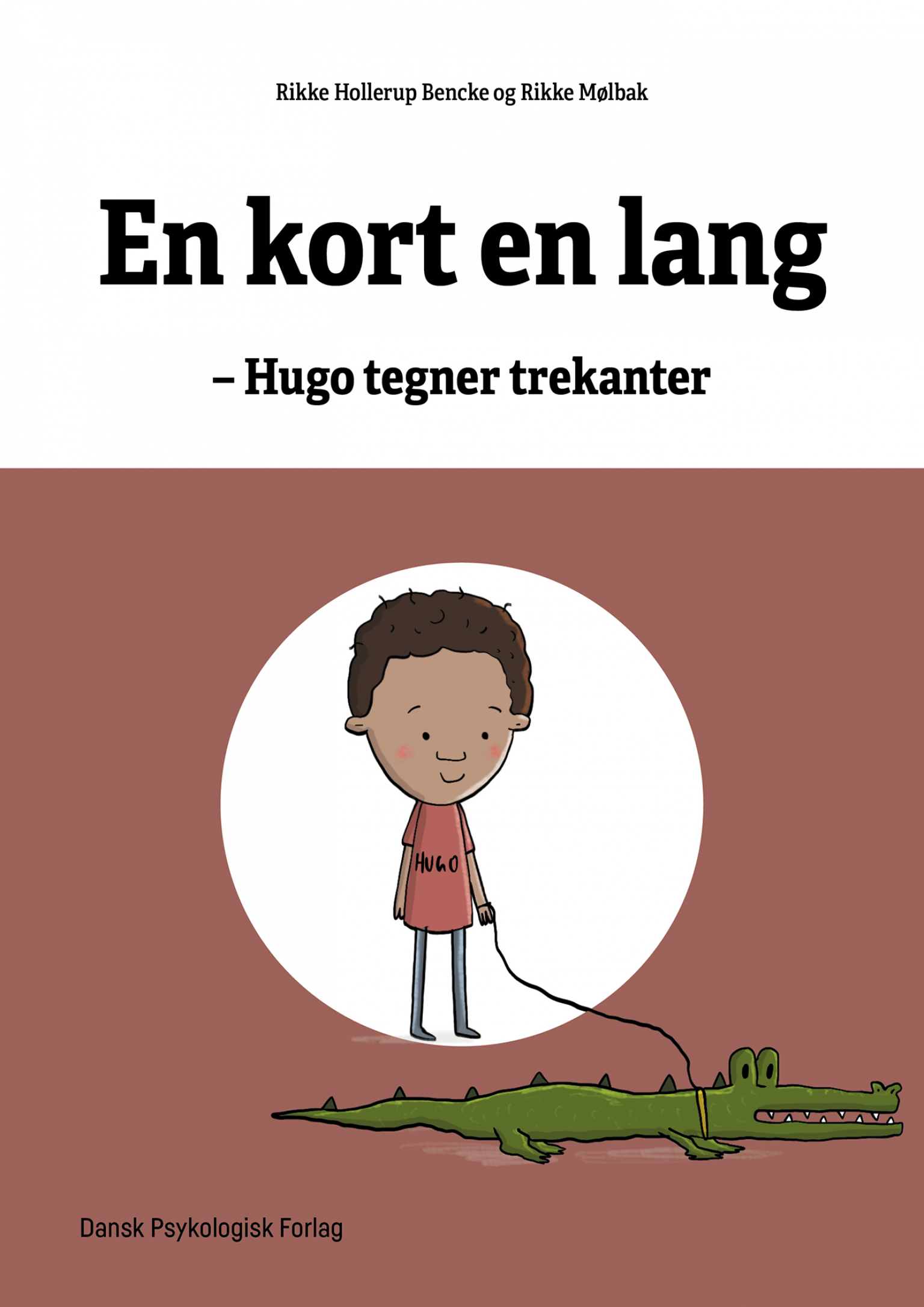 Matematikhistorier - Dansk Psykologisk Forlag