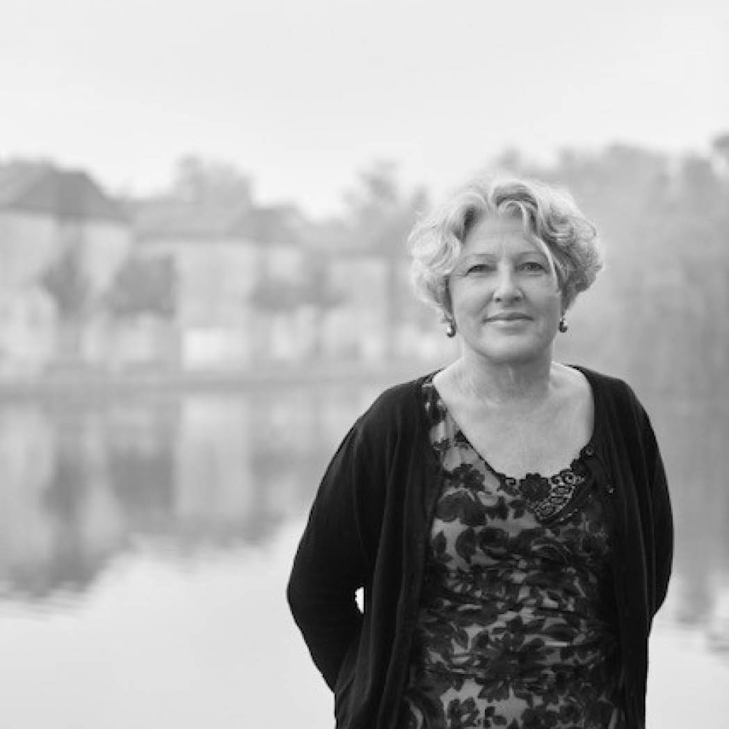 Jette Runchel - Dansk Psykologisk Forlag