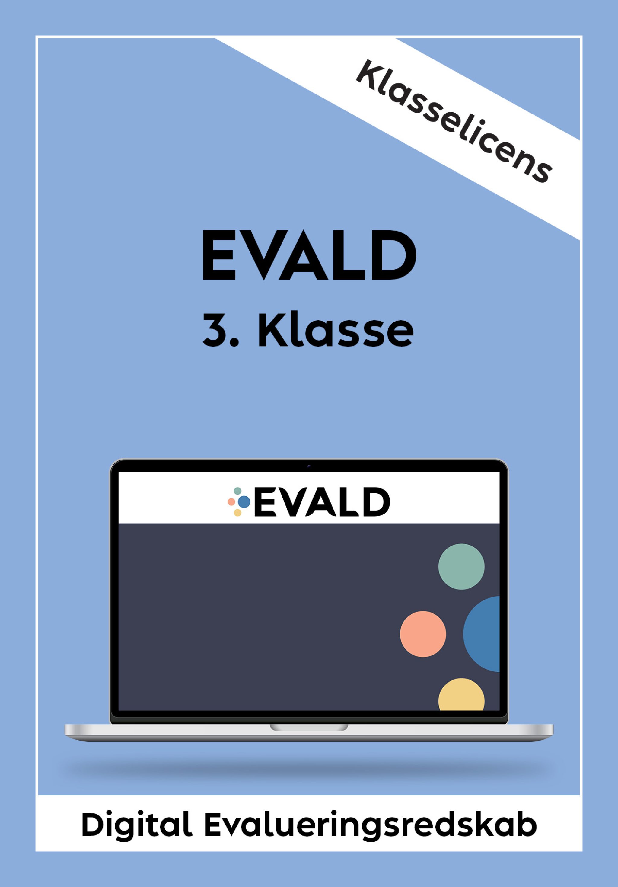 EVALD - Dansk Psykologisk Forlag