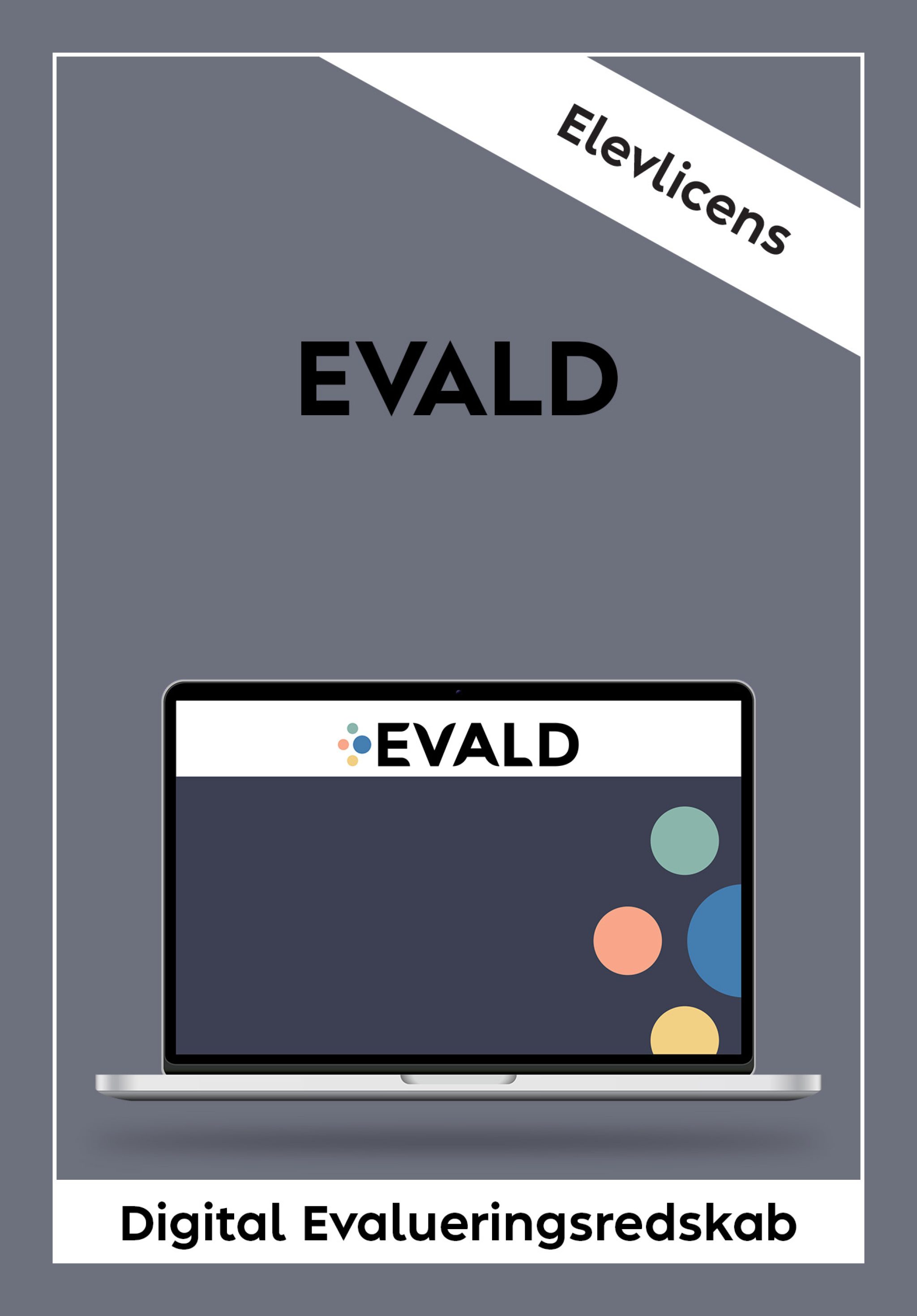 EVALD - Dansk Psykologisk Forlag