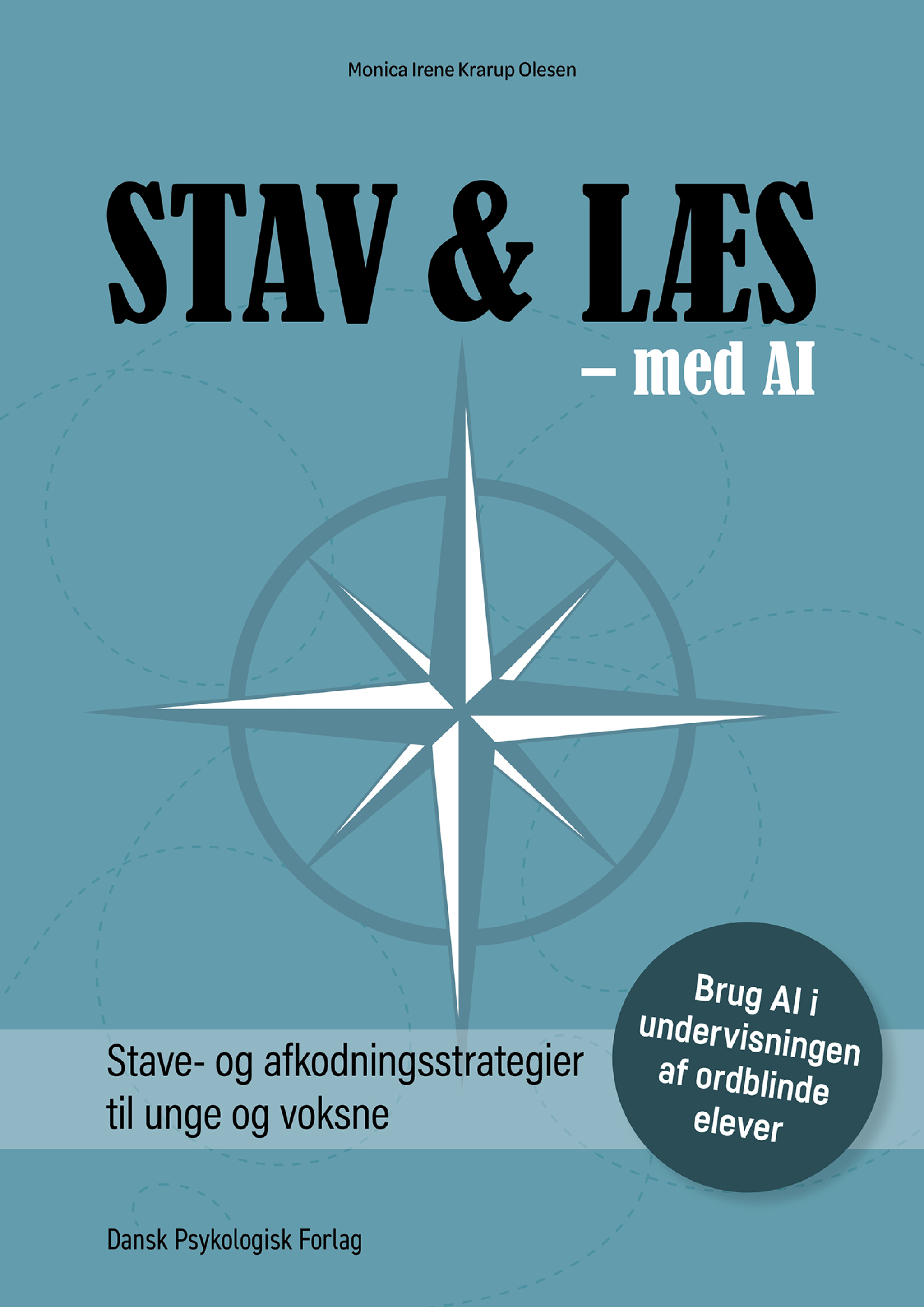 STAV & LÆS - Dansk Psykologisk Forlag